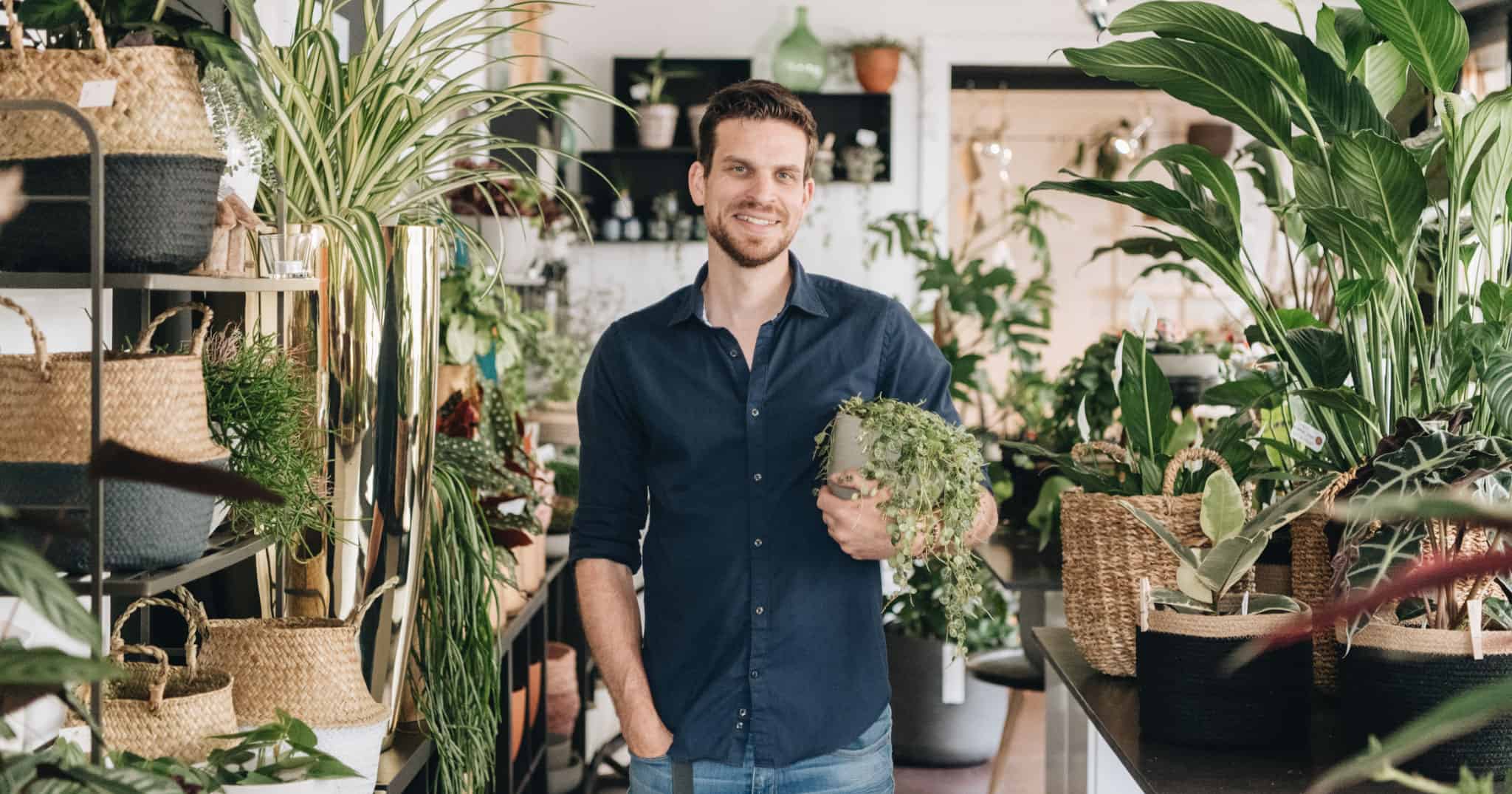 Julien - Vaud Portraits